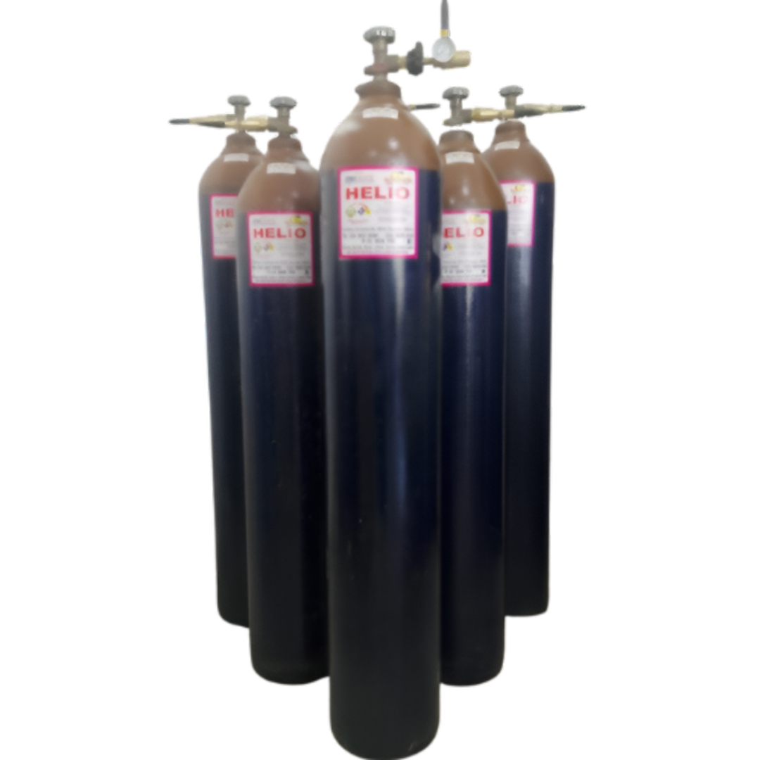 Venta, Renta y Llenado de Tanques de Helio en Zapopan | Heliomania